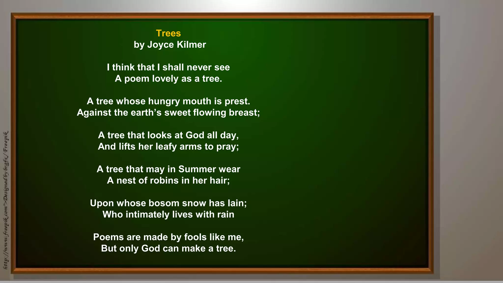 English 6 - Episode 1 - Three Line Four Stanza Poem SY 21-22.pptx