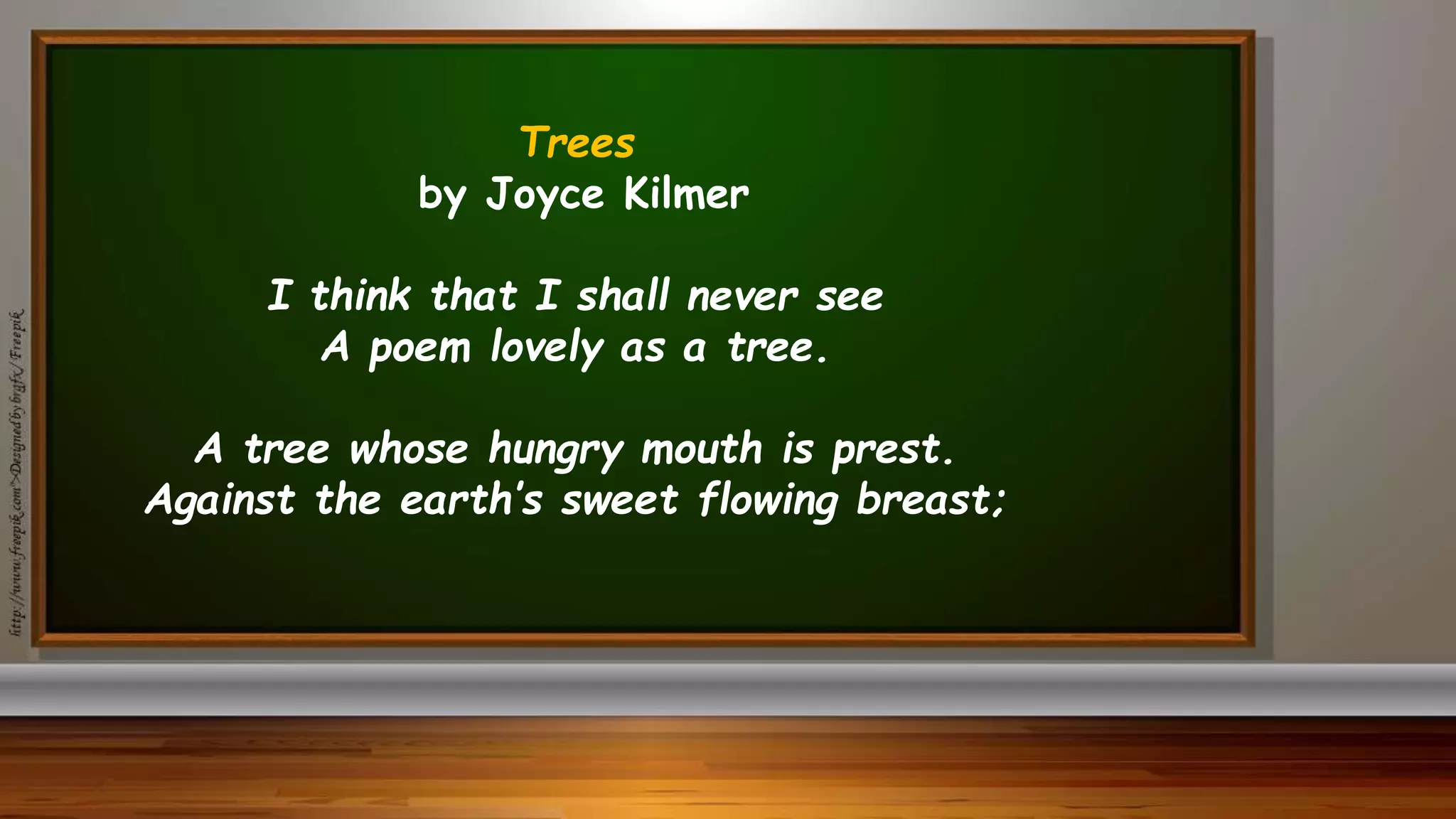 English 6 - Episode 1 - Three Line Four Stanza Poem SY 21-22.pptx