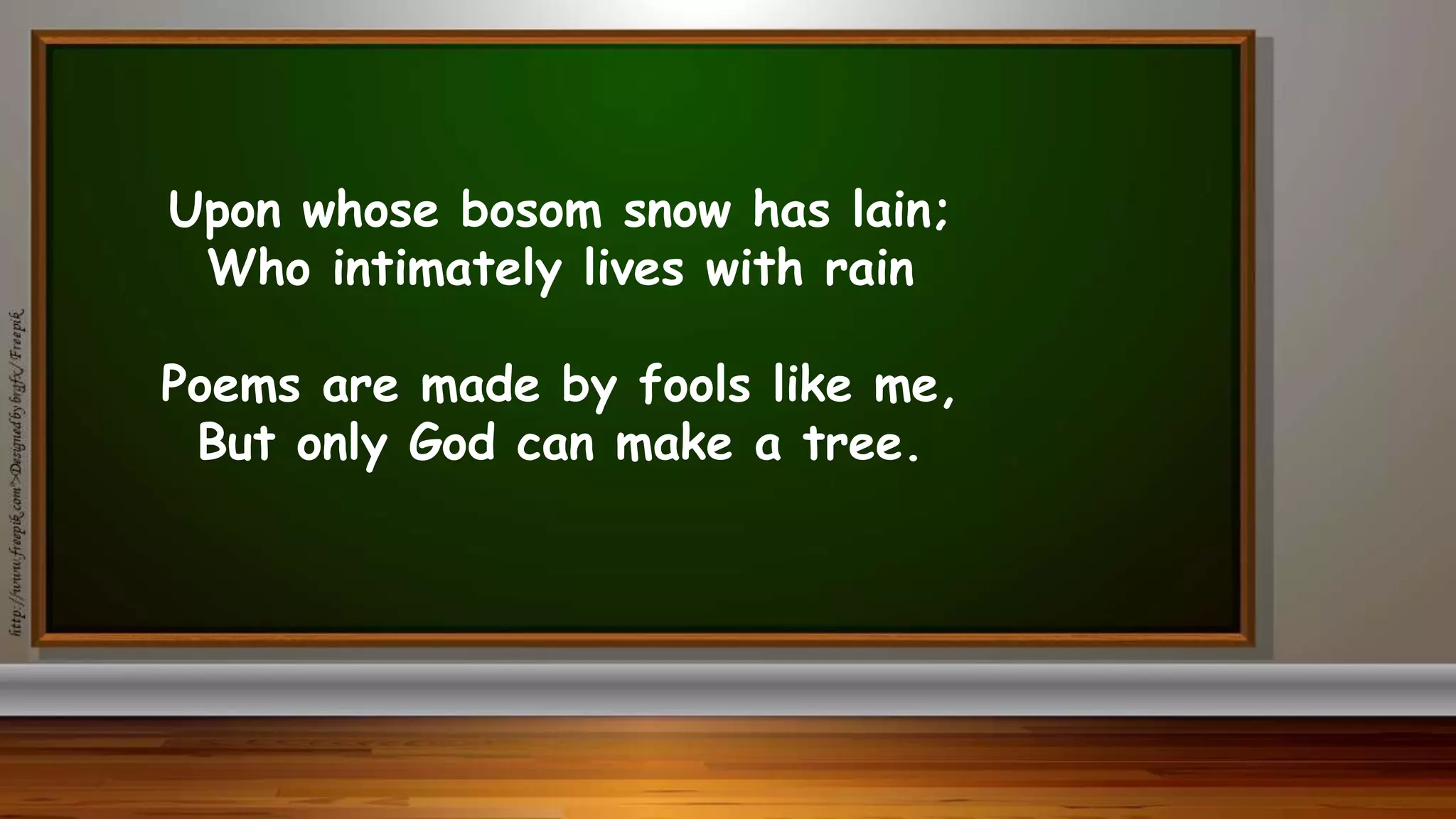 English 6 - Episode 1 - Three Line Four Stanza Poem SY 21-22.pptx