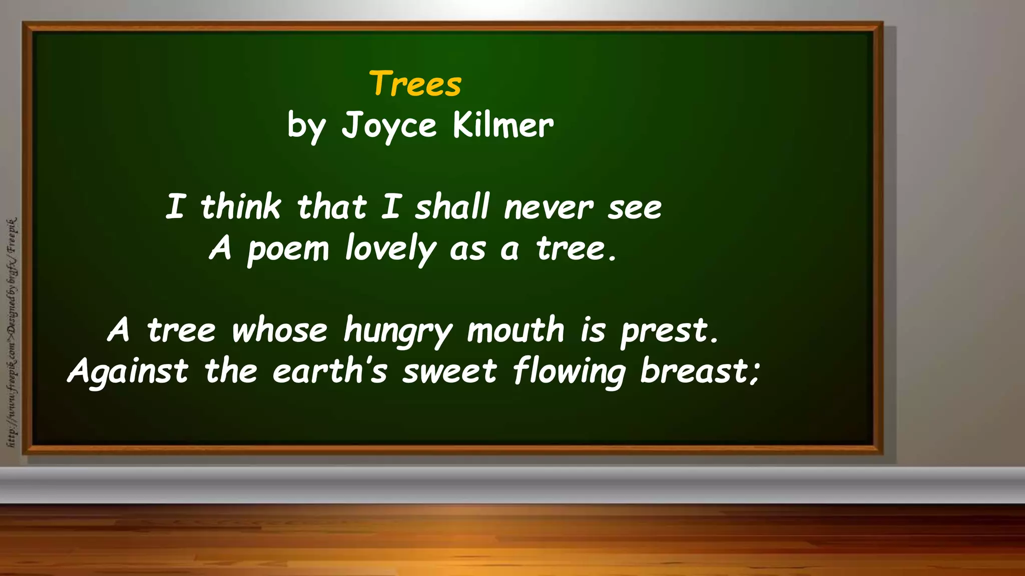 English 6 - Episode 1 - Three Line Four Stanza Poem SY 21-22.pptx