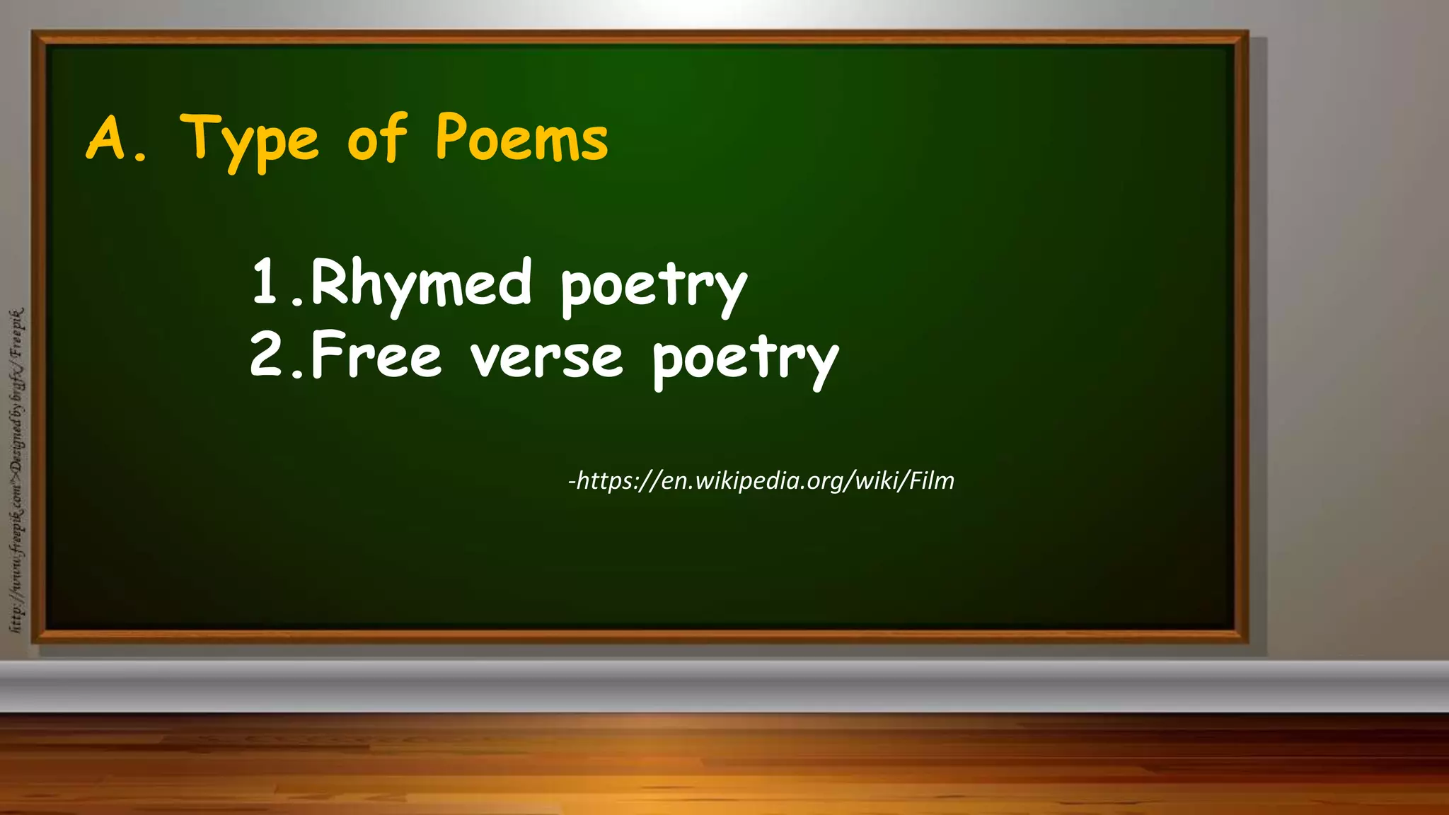 English 6 - Episode 1 - Three Line Four Stanza Poem SY 21-22.pptx