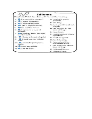 ENGLISH 6-IDIOMS.docx