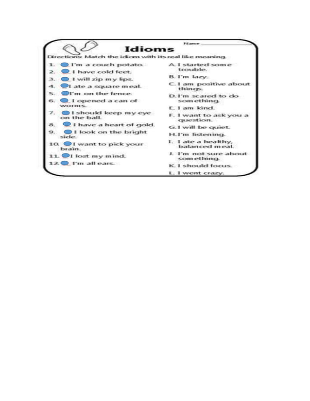 ENGLISH 6-IDIOMS.docx