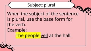 ENGLISH 6- Q2-W7- W8- Tenses of the Verb.pptx