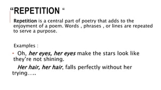 English (6 repetition) | PPTX