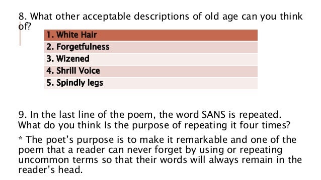 English (6 repetition)
