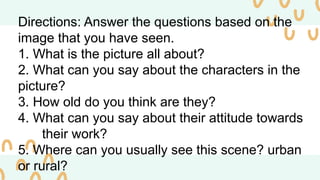 English 6-Visual-Literacy-Through-Images-Describing-Forms-and ...