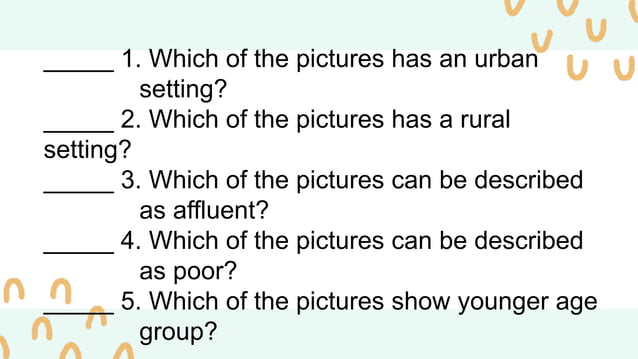 English 6-Visual-Literacy-Through-Images-Describing-Forms-and ...