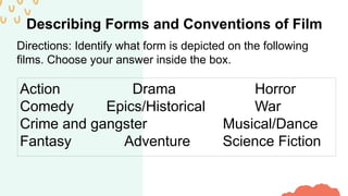 English 6-Visual-Literacy-Through-Images-Describing-Forms-and ...