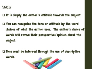 GRADE 6, LESSON 3 | PDF