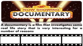 English 6, M2L1 Forms of Films pptx.pptx