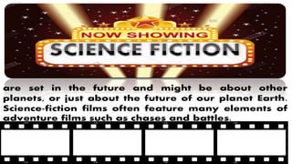 English 6, M2L1 Forms of Films pptx.pptx