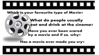 English 6, M2L1 Forms of Films pptx.pptx