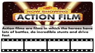 English 6, M2L1 Forms of Films pptx.pptx