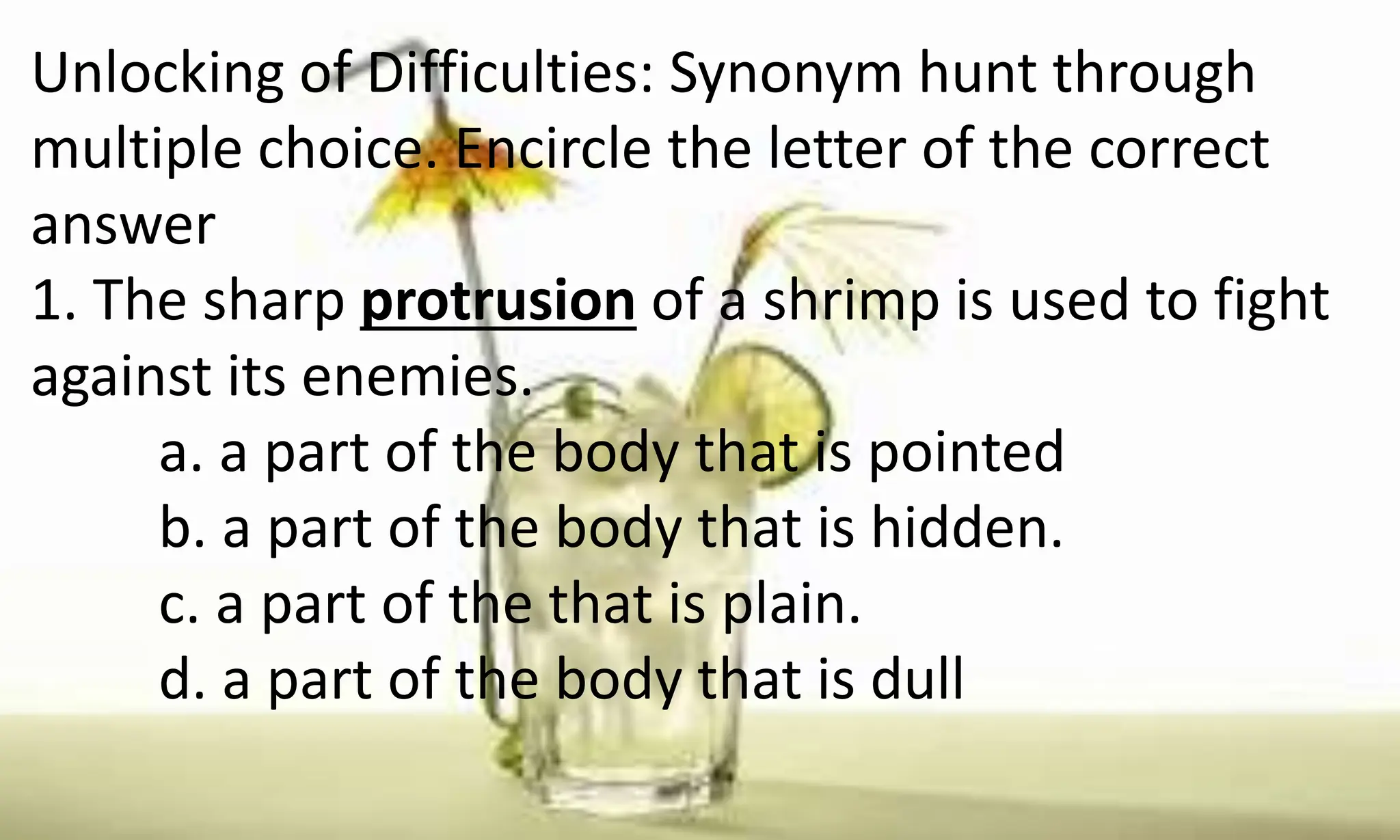 ENGLISH 6 PPT Q3 - Noting Details in Selection Read.pptx