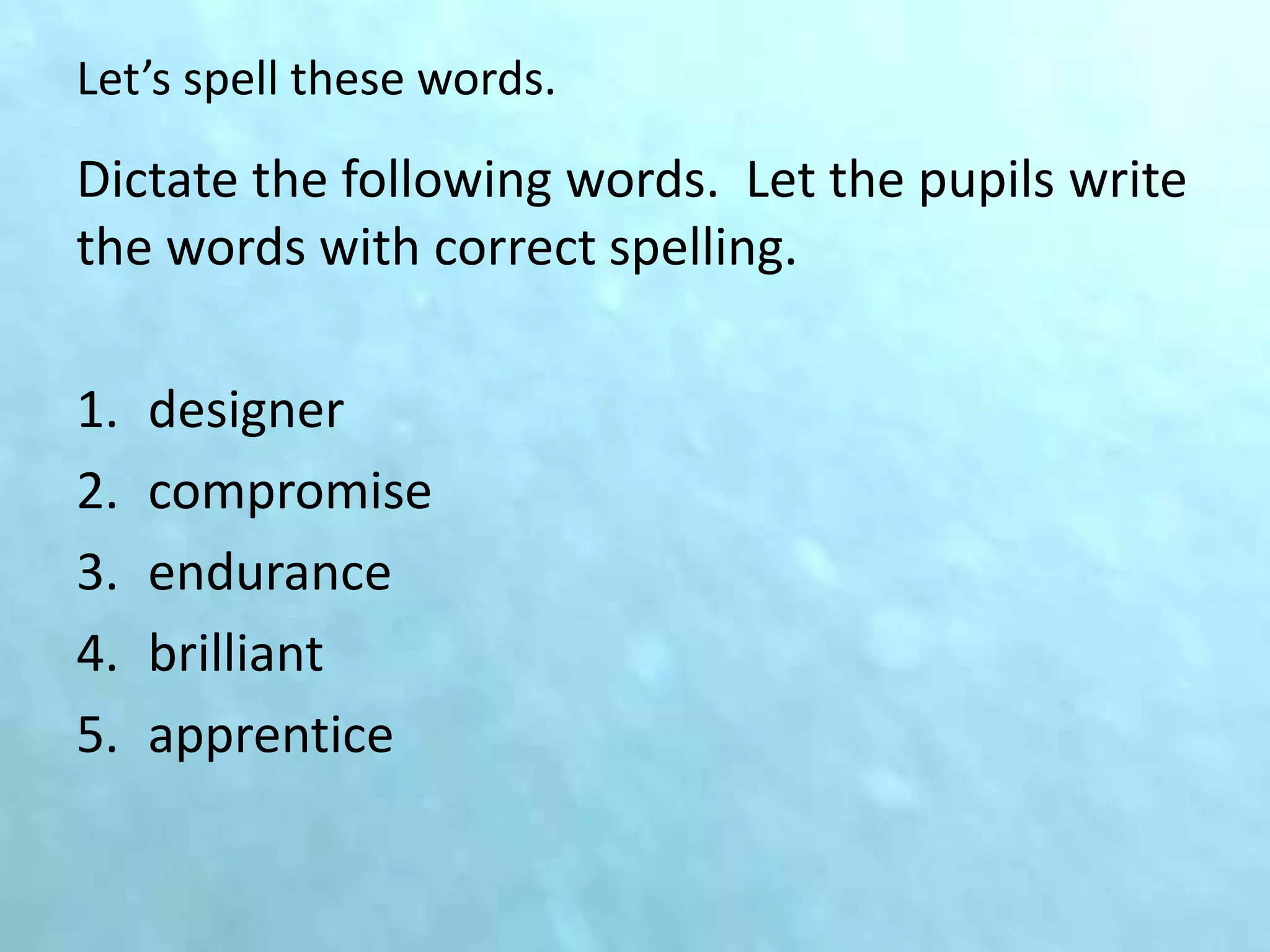 ENGLISH 6 PPT Q3 W1 - Text-types according to Purpose and Language ...