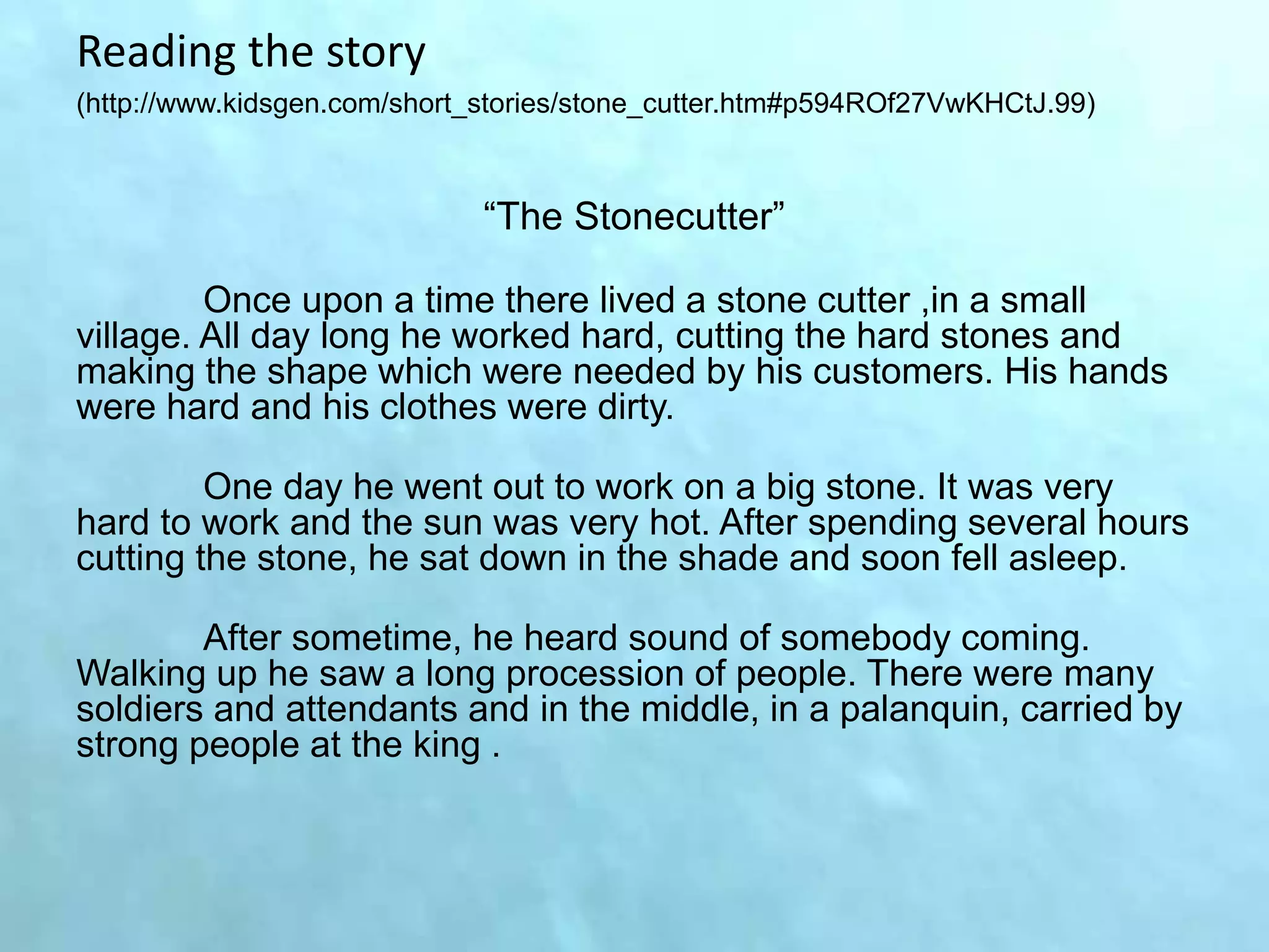 ENGLISH 6 PPT Q3 W1 - Text-types according to Purpose and Language ...