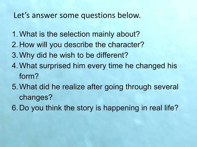 ENGLISH 6 PPT Q3 W1 - Text-types according to Purpose and Language Features- Enumeration.pptx