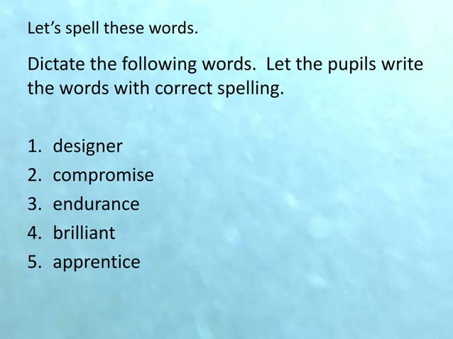 ENGLISH 6 PPT Q3 W1 - Text-types according to Purpose and Language ...