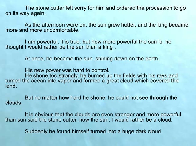 ENGLISH 6 PPT Q3 W1 - Text-types according to Purpose and Language ...