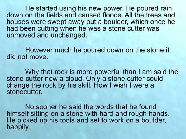 ENGLISH 6 PPT Q3 W1 - Text-types according to Purpose and Language ...