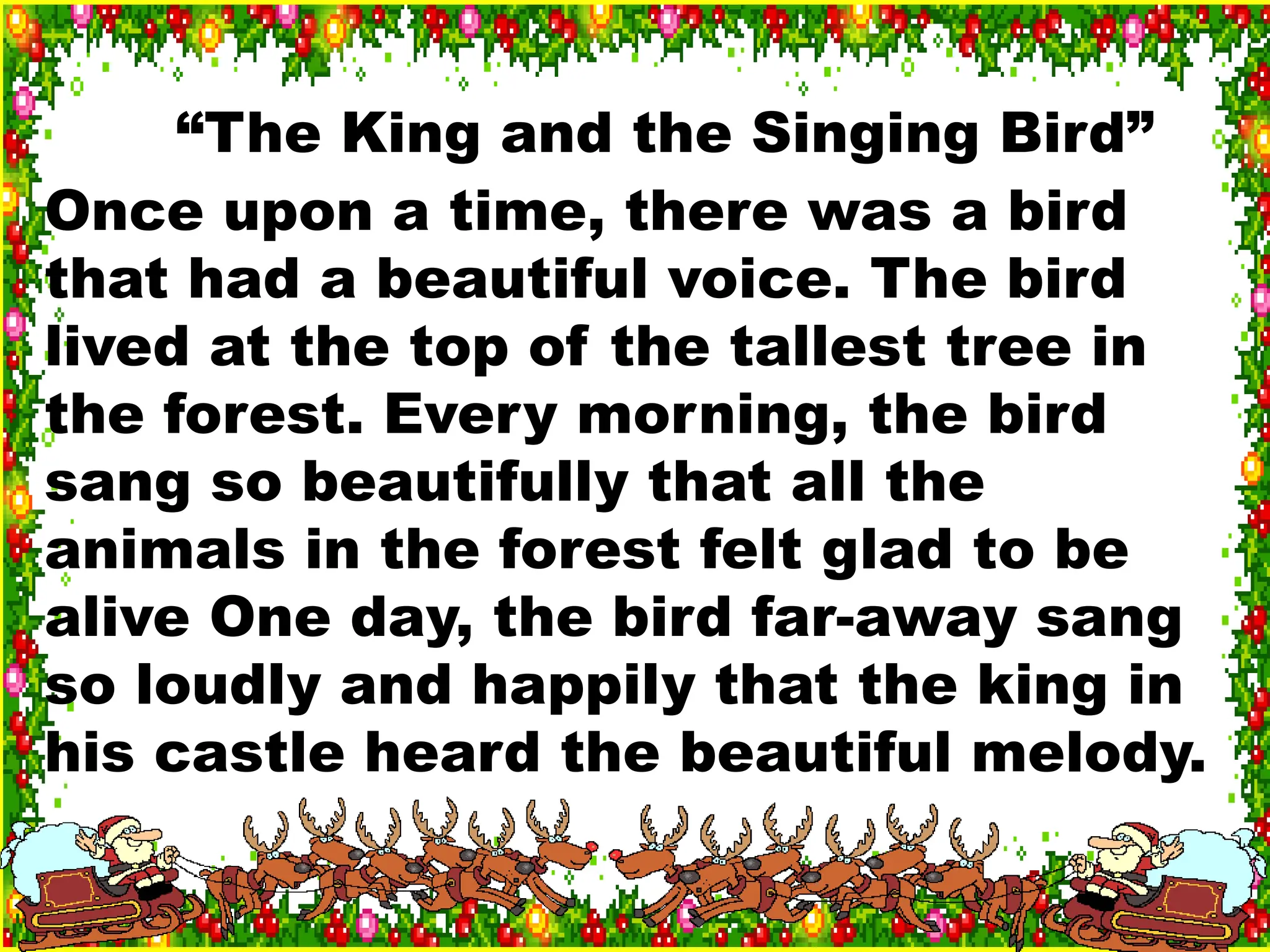 ENGLISH 6 PPT Q3 W4 Day 1-5 - Sequencing Events, Prefixes Suffix ...