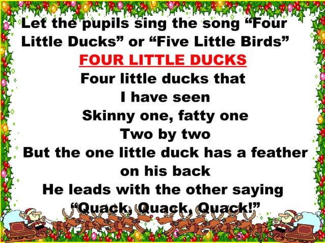 ENGLISH 6 PPT Q3 W4 Day 1-5 - Sequencing Events, Prefixes Suffix ...
