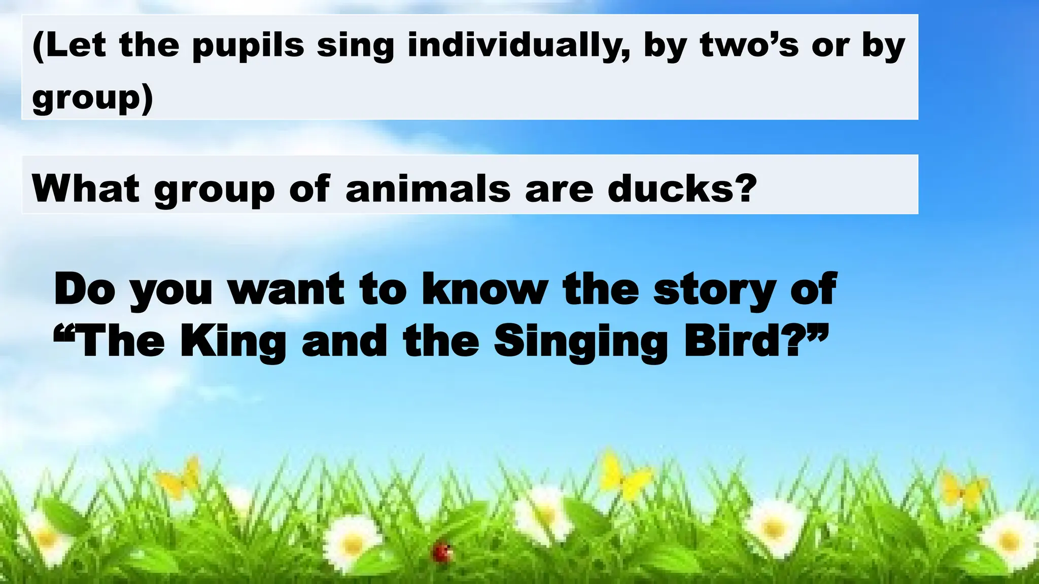 ENGLISH 6 PPT Q3 W4 Day 1-5 - Sequencing Events, Prefixes Suffix ...