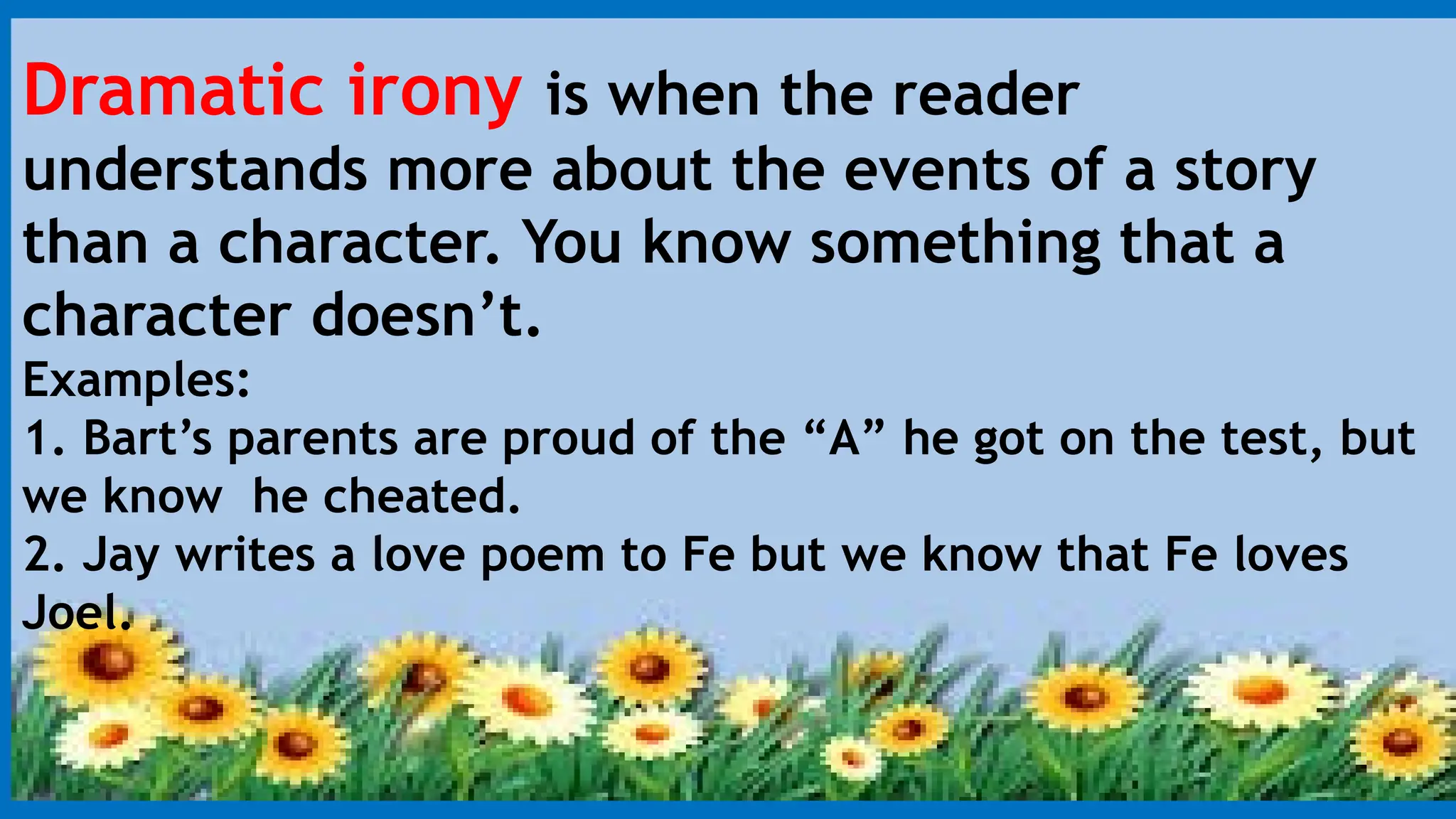 English 6 Quarter 1 Hyperbole and Irony.pptx