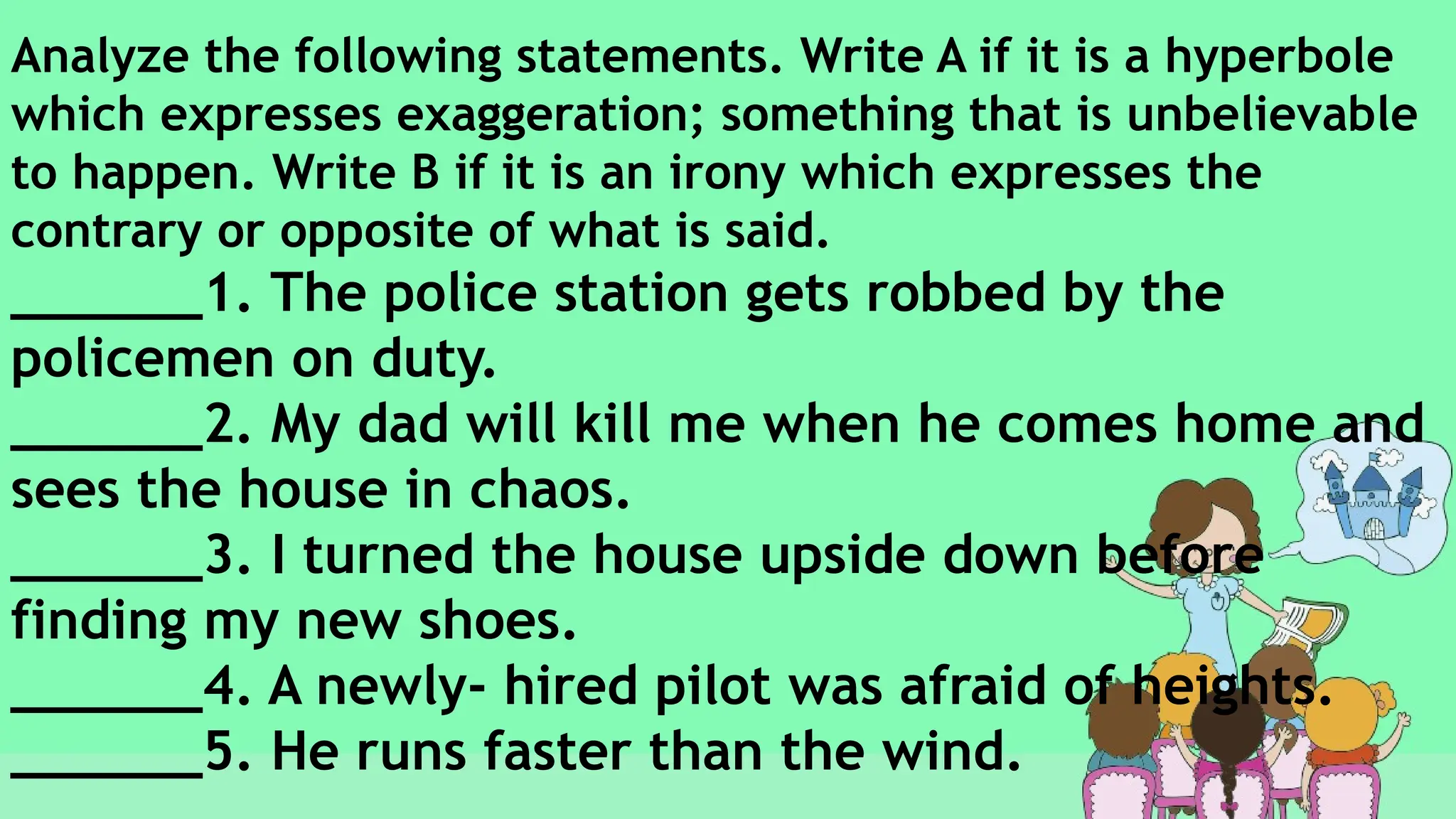 English 6 Quarter 1 Hyperbole and Irony.pptx