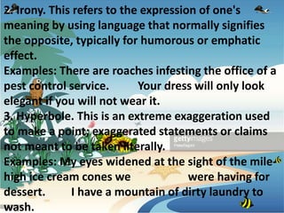 THIS PRESENTATION CAN BE USED IN ENGLISH 6 QUARTER 1 WEEK 1 | PPT