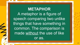 English 6 Quarter 1 Simile and Metaphor.pptx
