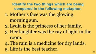 English 6 Quarter 1 Simile and Metaphor.pptx