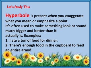 English 6 q1 week 1 day 4 | PPTX