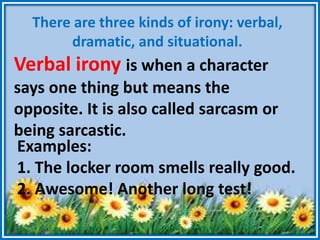 English 6 q1 week 1 day 4 | PPTX