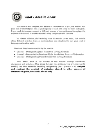 English6_Q2_Module3_Getting-ImmersedWithMultimediaInformation_V2.pdf