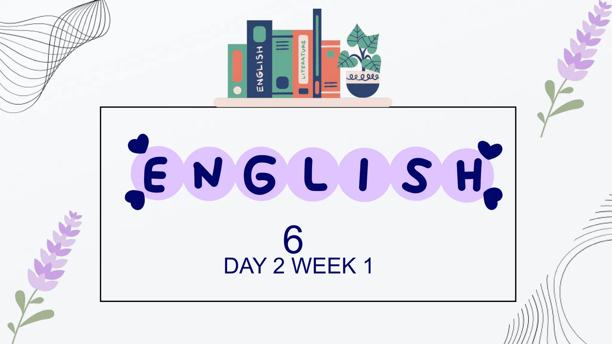 ENGLISH 6 Q2 WEEK 1.pptx Informational Text | PPTX