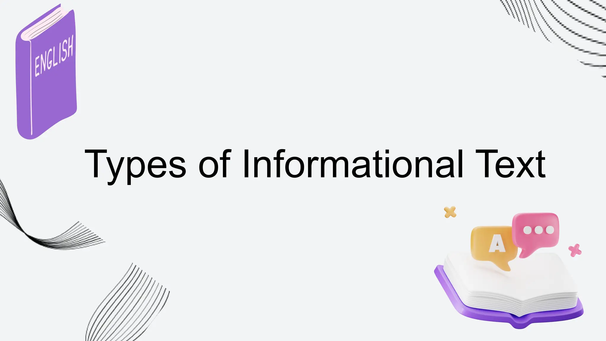 ENGLISH 6 Q2 WEEK 1.pptx Informational Text | PPTX