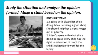 making a stand on informed opinion ENGLISH_6_Q3_W4.pptx