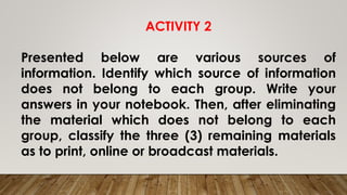 ENGLISH 6 SOURCES OF INFORMATION_WEEK9-QUARTER2.pptx