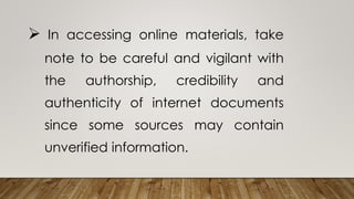 ENGLISH 6 SOURCES OF INFORMATION_WEEK9-QUARTER2.pptx