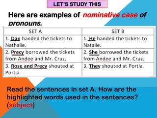 English 6 W6 D4 pronoun-reference agreement.pptx
