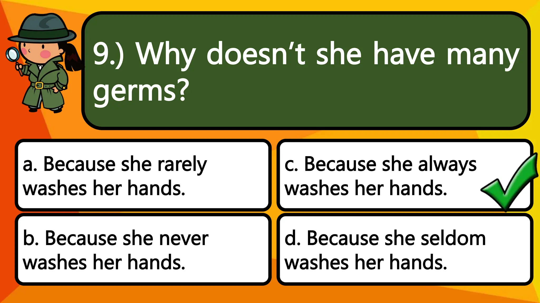 (English 6 Week 4 Lesson 5) - Noting Details in a Material Viewed or ...