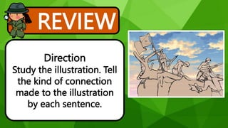 (English 6 Week 4 Lesson 5) - Noting Details in a Material Viewed or ...