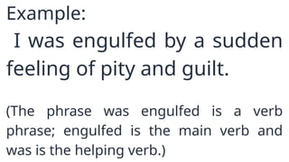 English 7 Clauses, Phrases and Sentences | PPTX