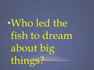 English 7-4th Quarter Lesson 2 The Fisherwoman and the Fish by Jose ...