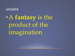 English 7-4th Quarter Lesson 2 The Fisherwoman and the Fish by Jose ...