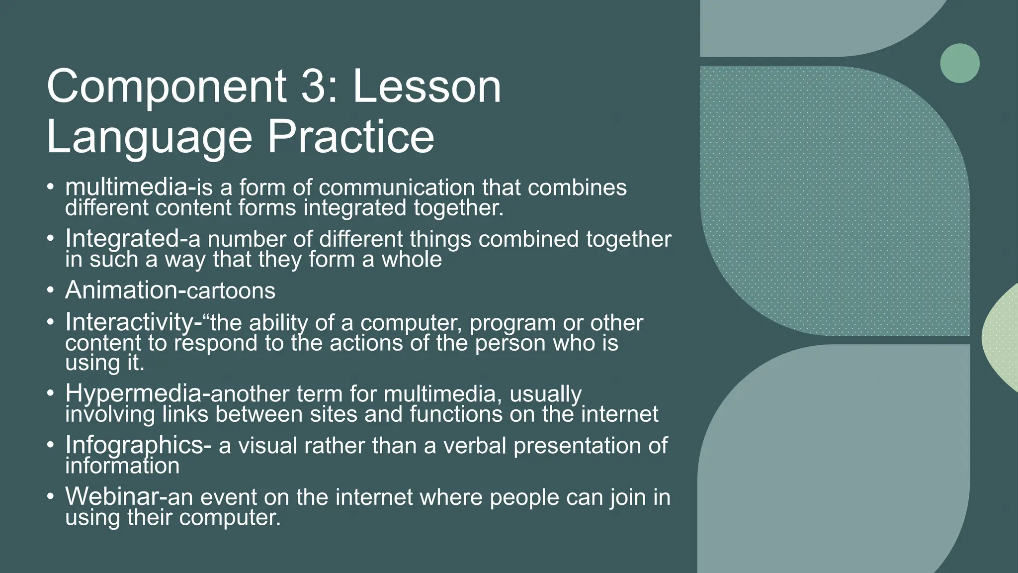 National Learning Camp Grade 7 ENGLISH 7-LESSON 7.pptx