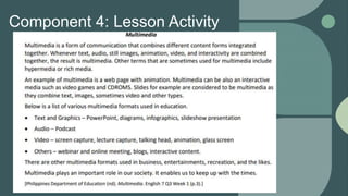National Learning Camp Grade 7 ENGLISH 7-LESSON 7.pptx