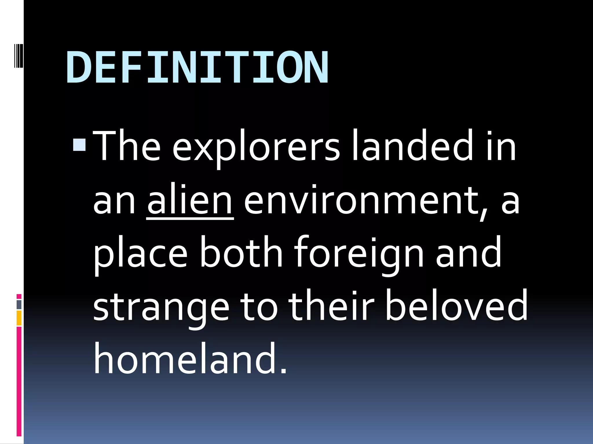 English 7 Lexical and Contextual Cues | PPTX